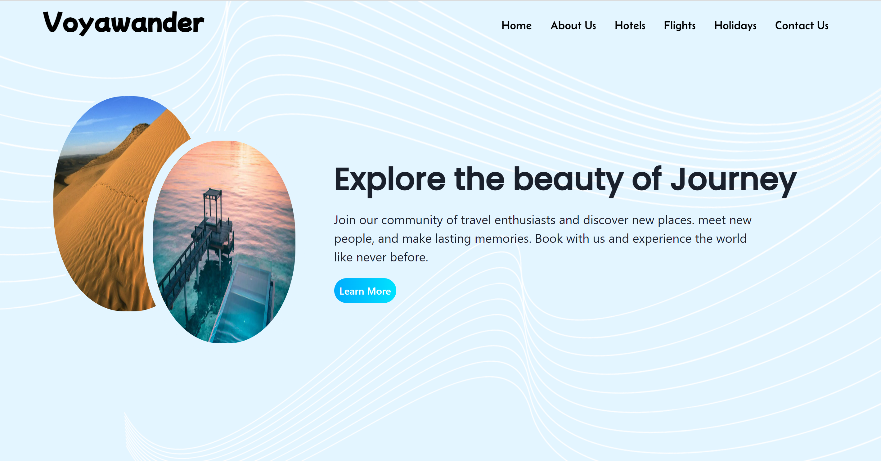 Divyam Chauhan Portfolio